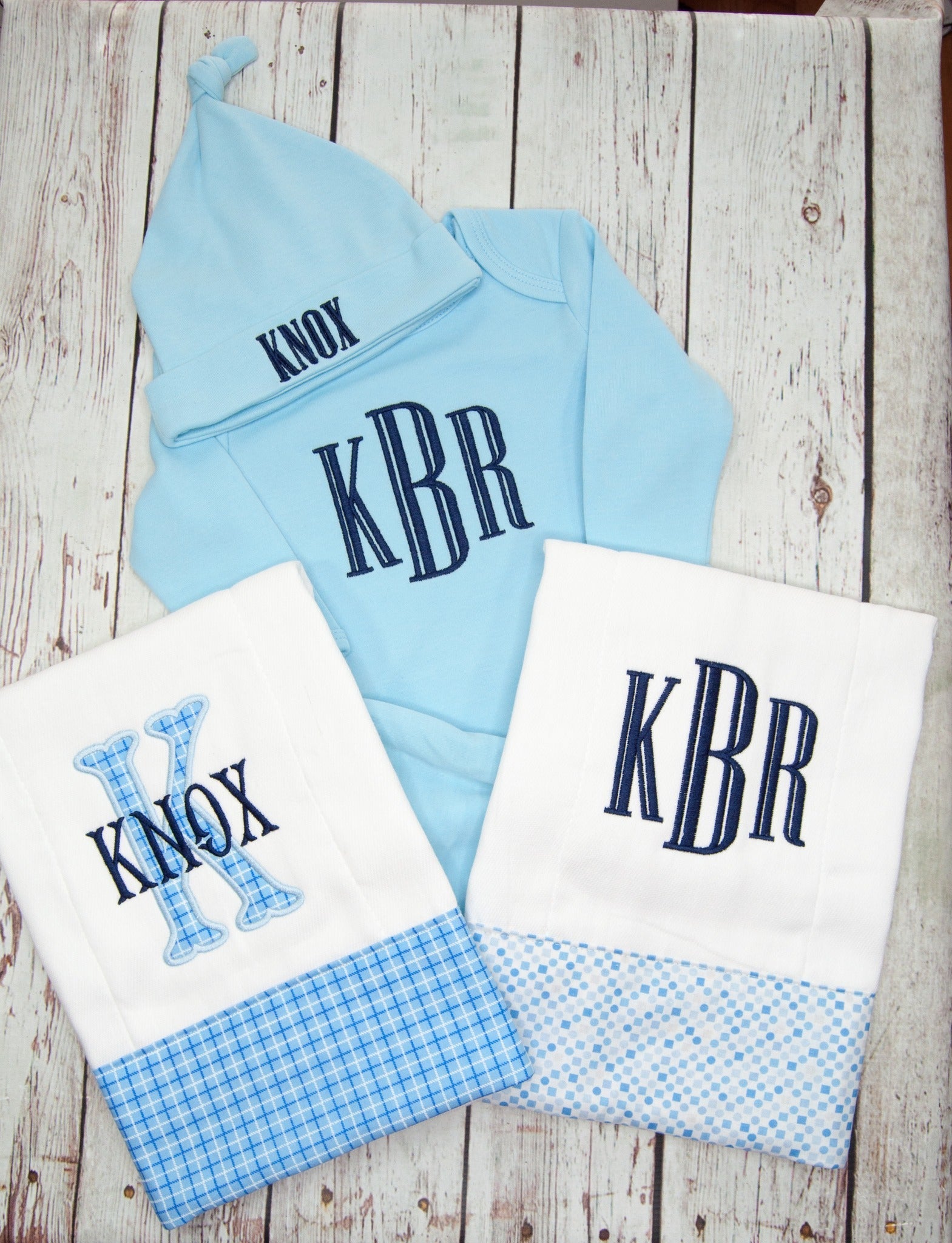 Baby – Deb's Little BIts